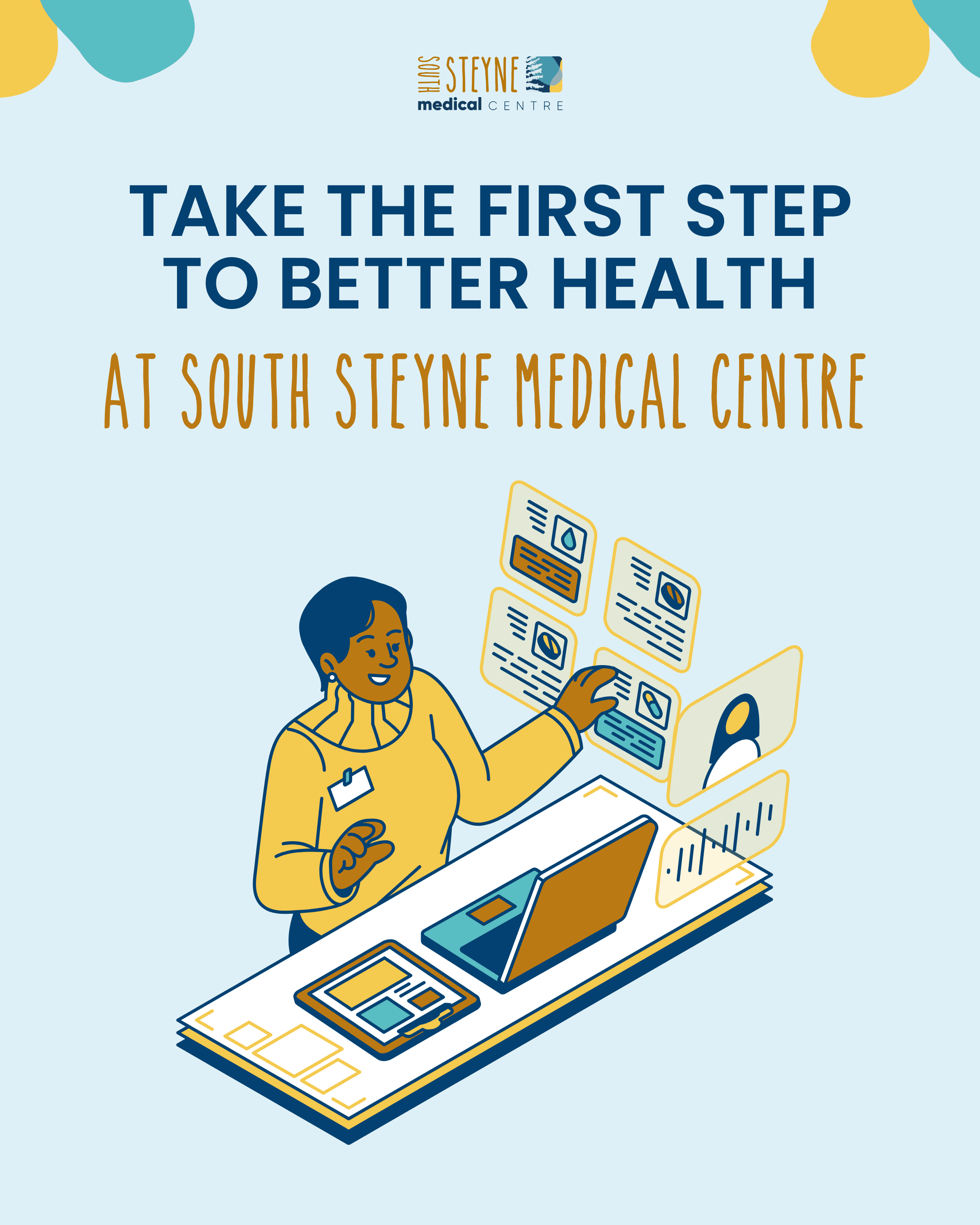 Manly Medical Practice - Access Better Health @ SSMC - South Steyne ...
