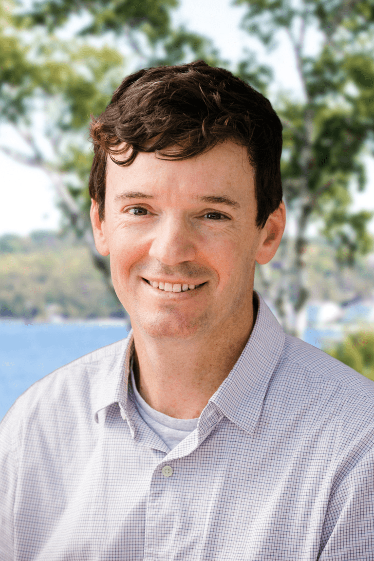 General & Laparoscopic Surgeon in Manly | Dr Richard Curran
